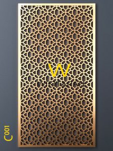 قیمت سی ان سی ورق آهنی تیر 1401 - ویکی طراح