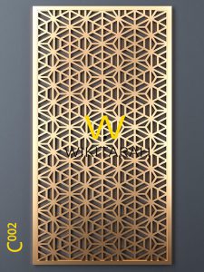 قیمت سی ان سی ورق آهنی تیر 1401 - ویکی طراح