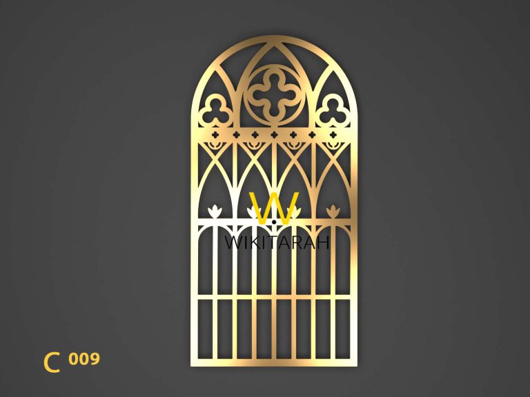 قیمت سی ان سی ورق آهنی ️ تیر 1402 - ویکی طراح